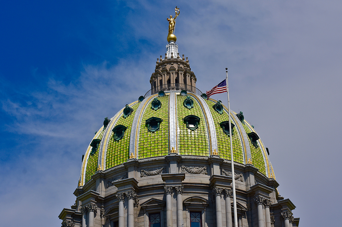 Senator Katie Muth Appointed to Key Legislative Committees - Senator ...