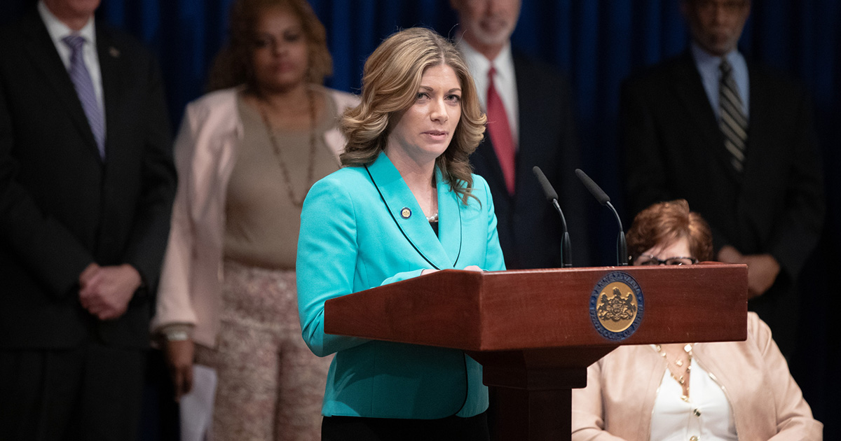 Press Releases - Senator Katie Muth