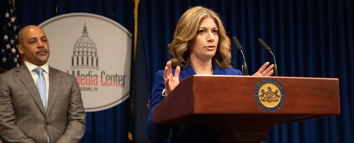 Media Mentions - Senator Katie Muth