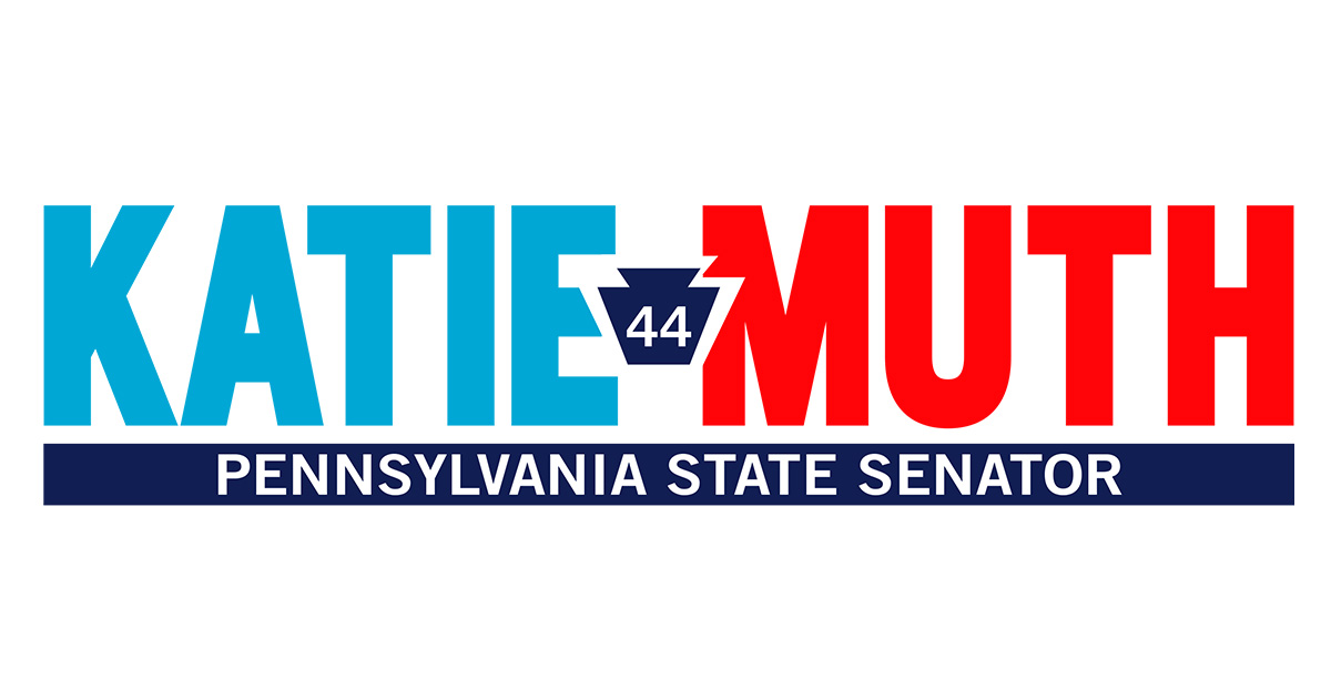 Live Stream - Senator Katie Muth