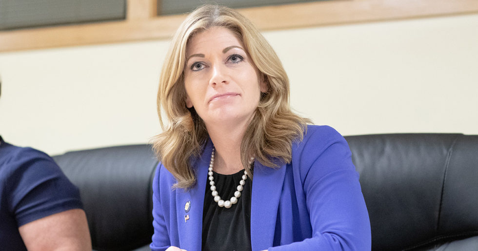 Muth Appointed to Joint State Government Task Force on Veterans ...