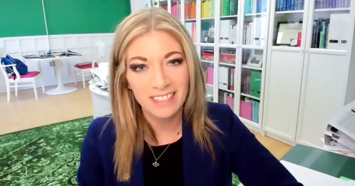 Newsroom - Senator Katie Muth