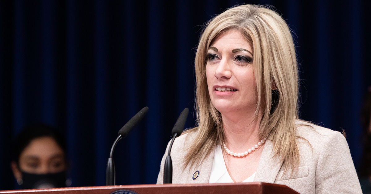 Environment - Senator Katie Muth