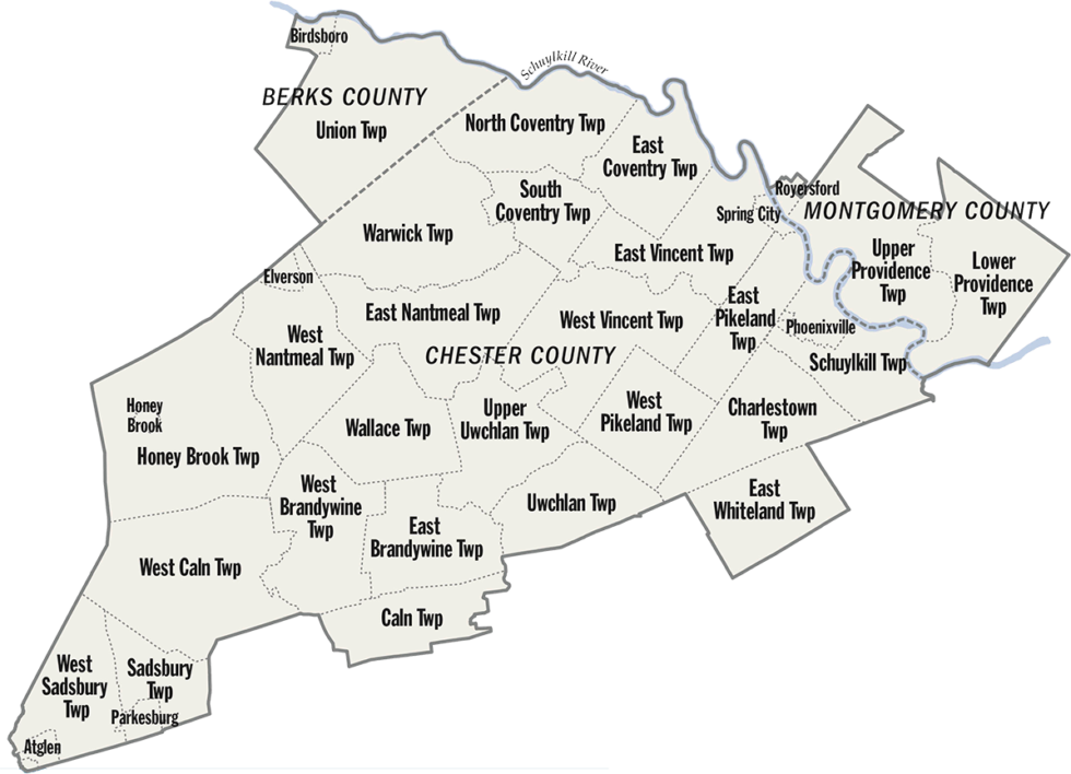 44th District - Senator Katie Muth