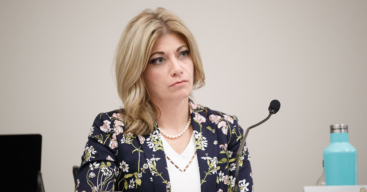 Press Releases - Senator Katie Muth