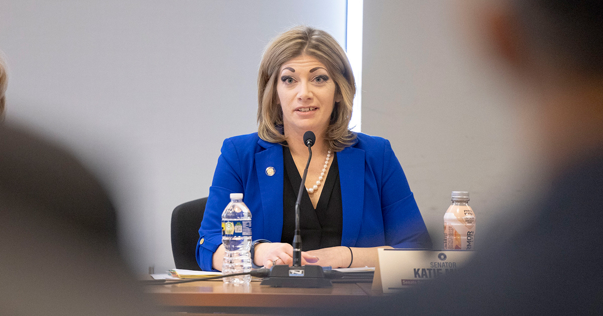 Policy Hearing Focuses on Addressing Rising Water, Wastewater Rates