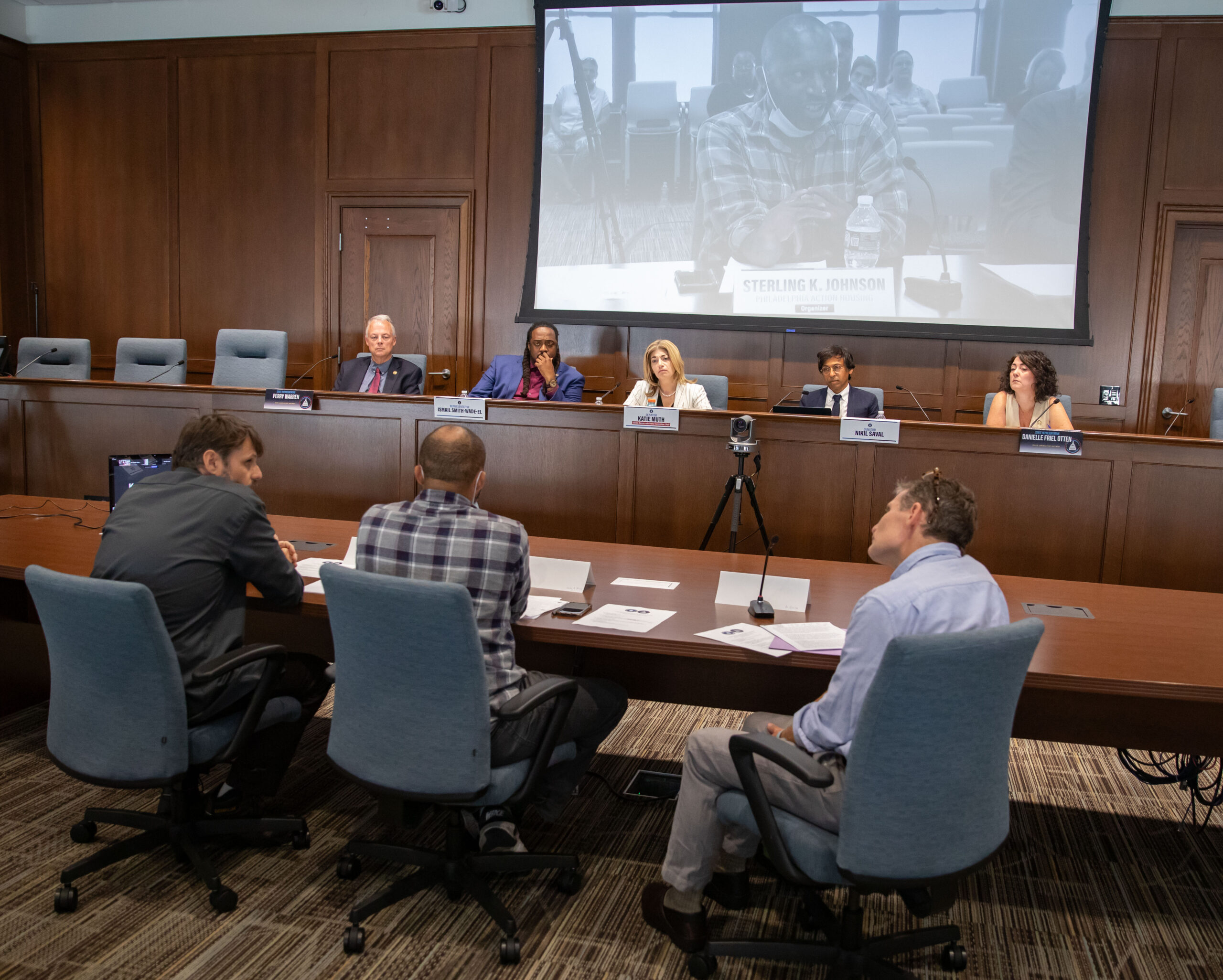 Senate, House Dems Discuss PA’s Housing Crisis and Homelessness at ...